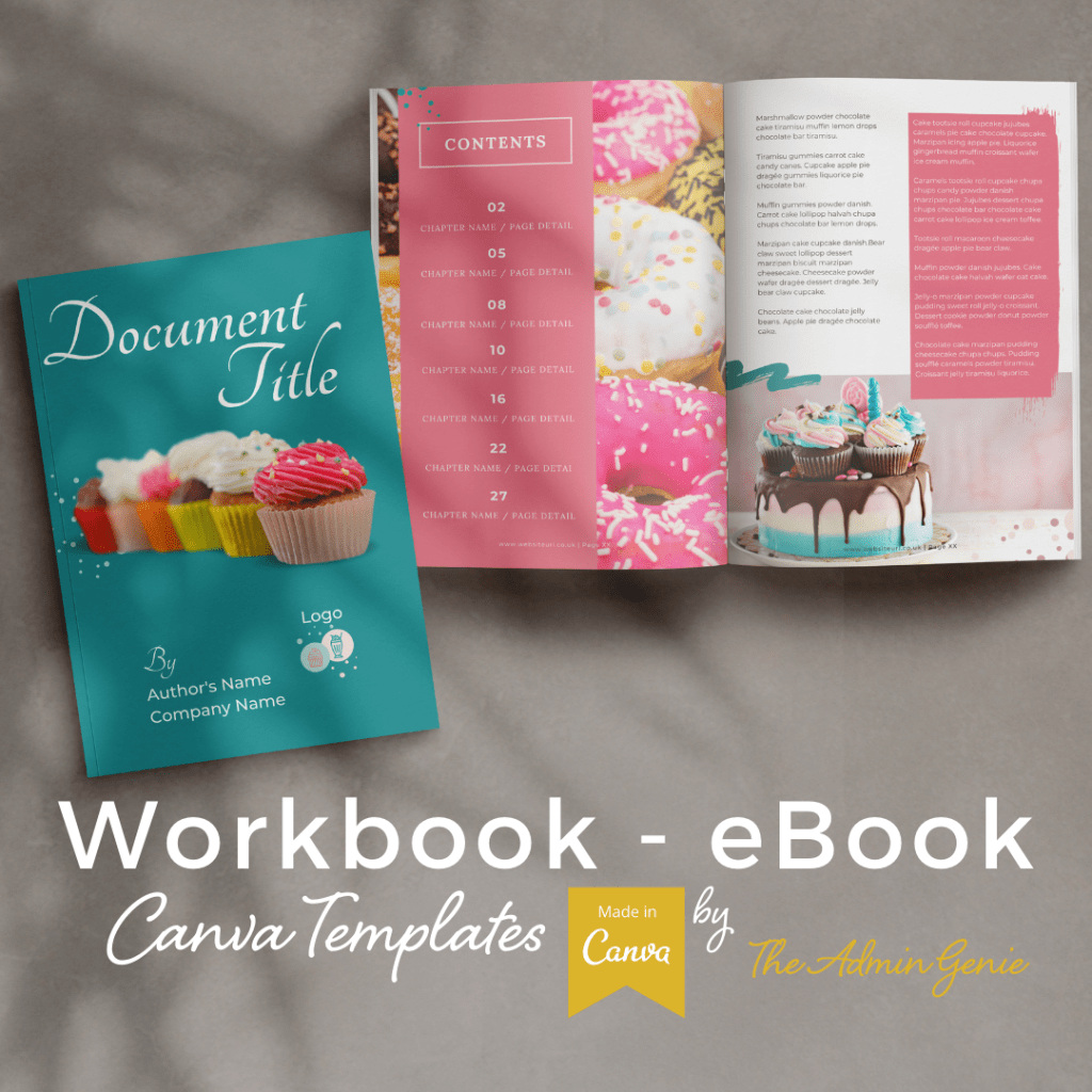 March & April Social Media Package | Digitally Dazzling®